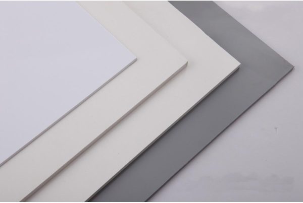 Sterlon & Rigid Sheets - Al Jaleel Trading Company