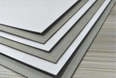 Duplex Board - Al Jaleel Trading Company