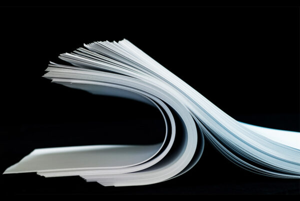 Wood Free Paper - Al Jaleel Trading Company